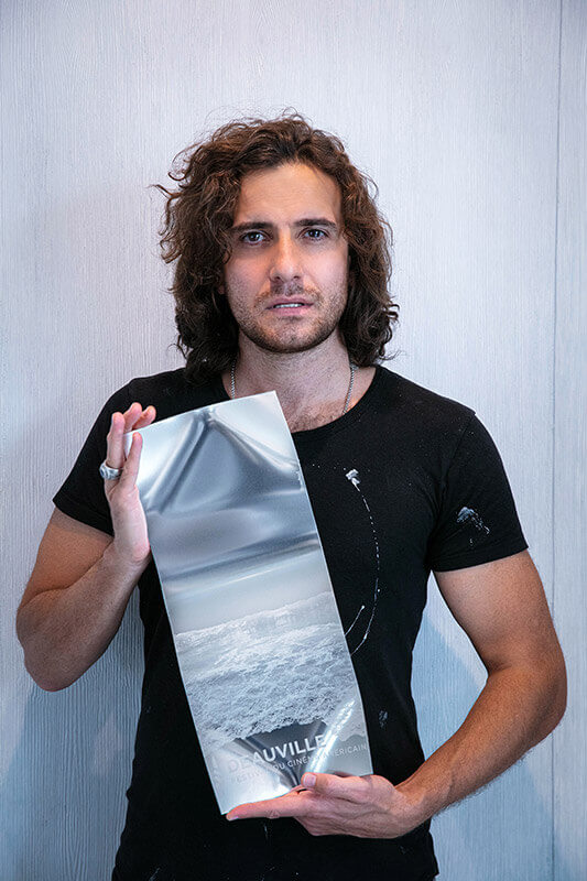 KARL LAGASSE - Galerie Rollin