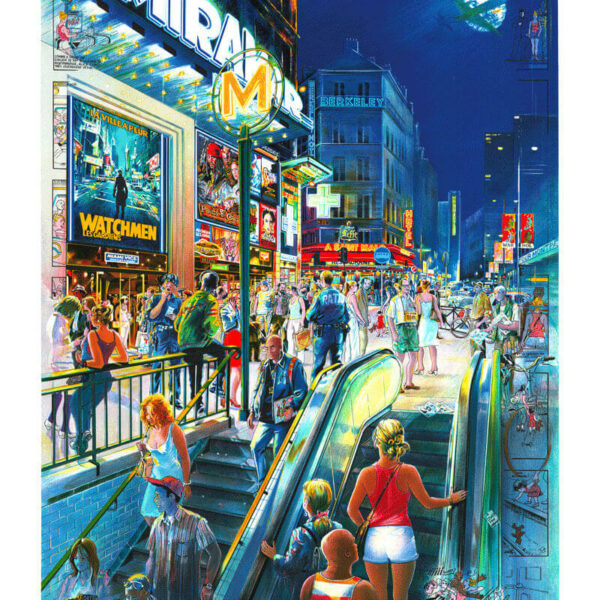 DANIEL AUTHOUART - Galerie Rollin