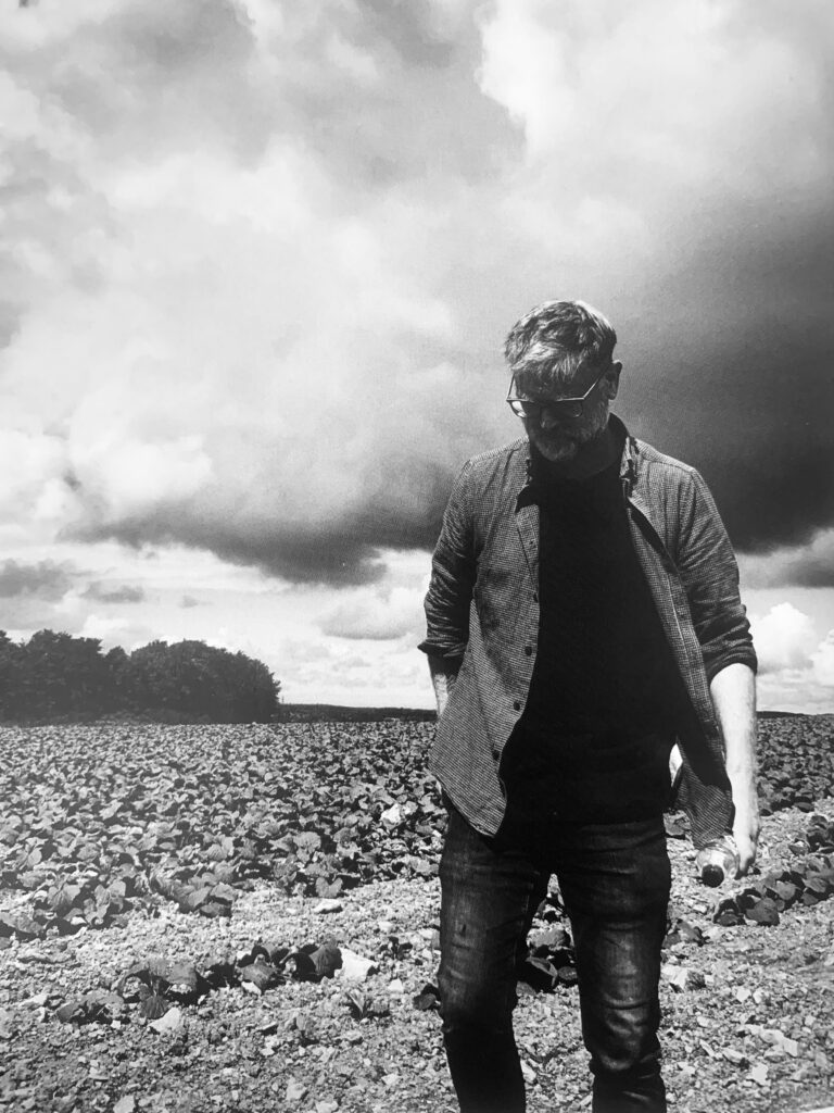 MARK STOPFORTH - Galerie Rollin